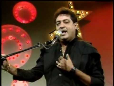 Recordando al loco Anthony Ríos, con sus mejores canciones ...