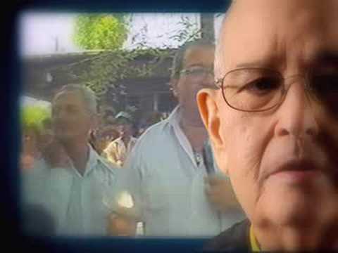 Panamá: Semblanza de Guillermo Endara: Candidato a la Presidencia 2009 ...