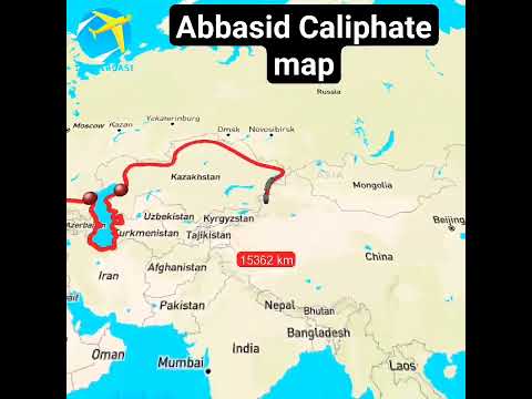 Abbasid Caliphate