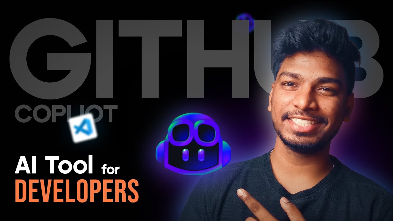 Why Github Copilot is a GAME CHANGER for Coders