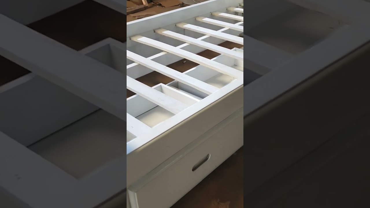 Tempat Tidur Anak Minimalis