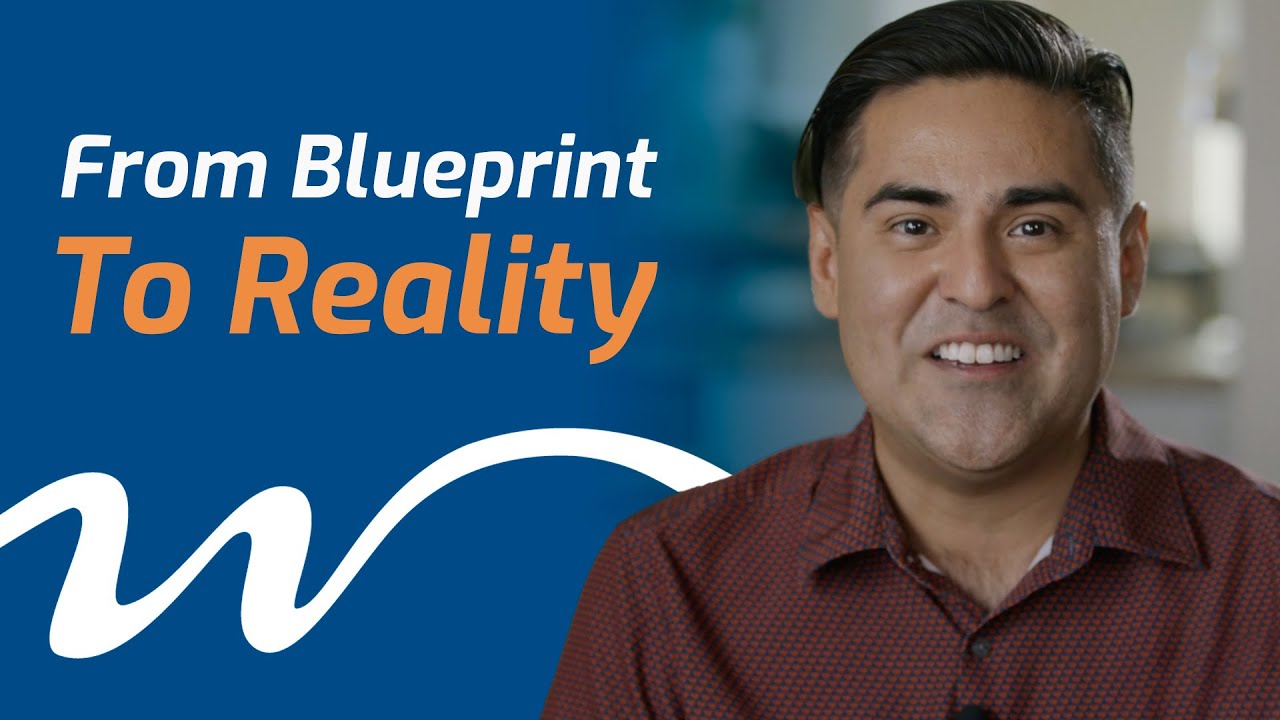From Blueprint to Reality | The Journey of Building a Westwind Home