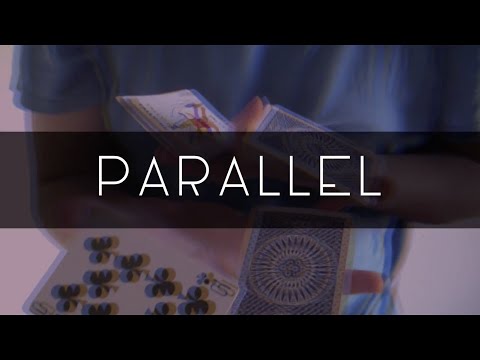 PARALLEL TUTORIAL – Card Tutorial Only