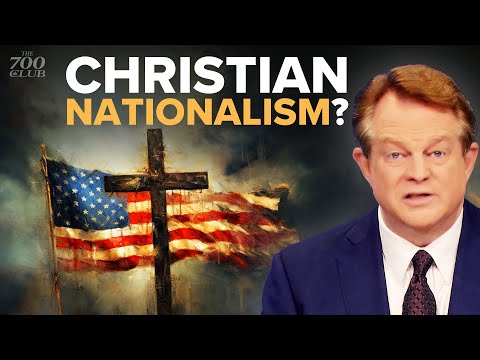 What Is Christian Nationalism?