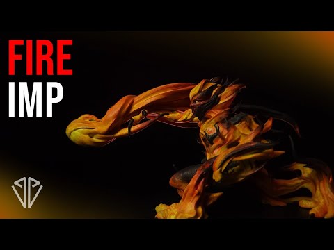 🎨 Prism Prints - Surtling - Valheim Fan Art・Free STL File for 3D ...