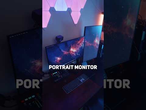 The ONLY WAY to setup Dual Monitors