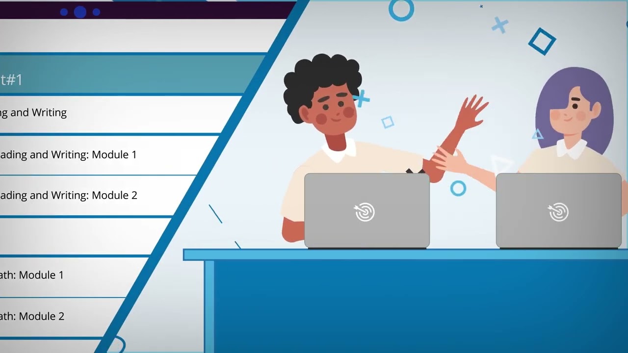 Digital SAT Practice from Test Innovators