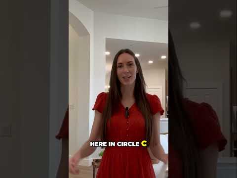 $750K in Austin Texas!