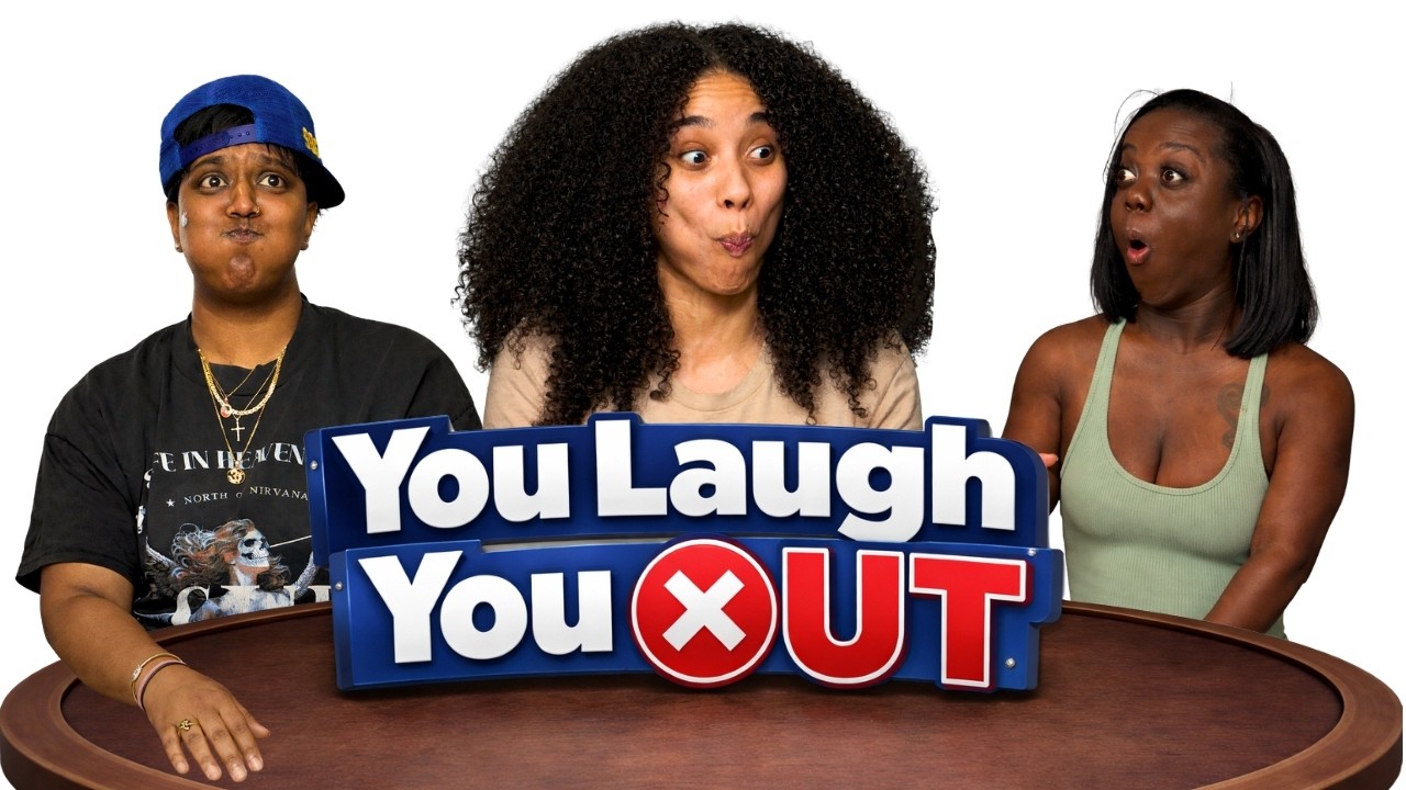 The Round Table Game Show - Season 6 - Episode 1