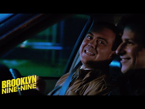 #Shorts | It's Pronounced NIKOLAJ | Brooklyn Nine-Nine