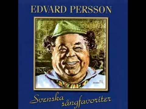 Oväntade frihetssymboler 1: Edvard Persson: Kalle på spången – Demokrati
