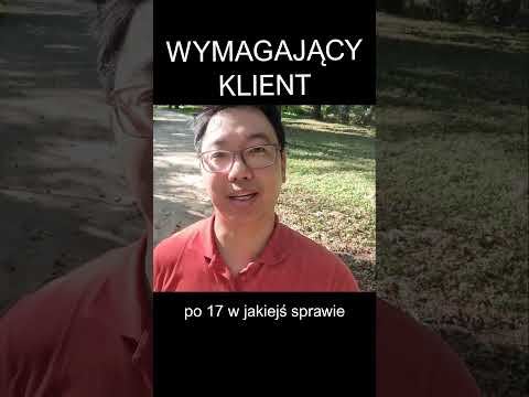 Panie kolego z Korei tu się pracuje 8h