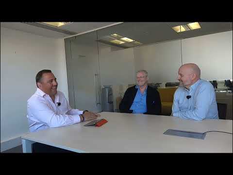 Fund Manager Insights – Sandy Nairn & Alan Bartlett talk about the Global Opportunities Trust