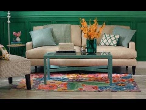 How to Arrange Couch Pillows