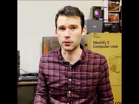 Ambient Temp Explained: How it Impacts Your CPU