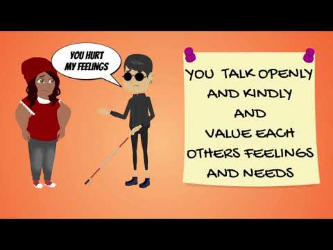 R.E.S.P.E.C.T - What Is Respect?