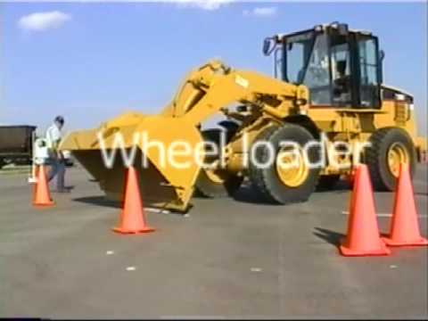 APWA Mid America Snow & Equipment Expo Video