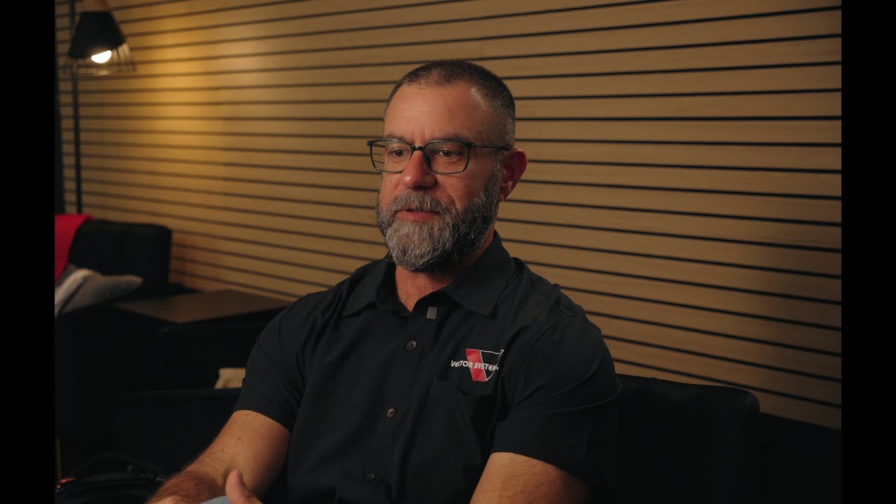 Inside The System | Mike Frazee