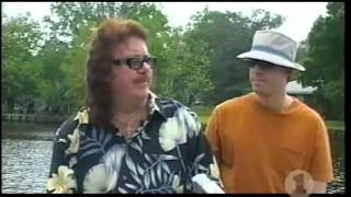 11 Things VH1 Taught Jake Tapper About Being A Journalist