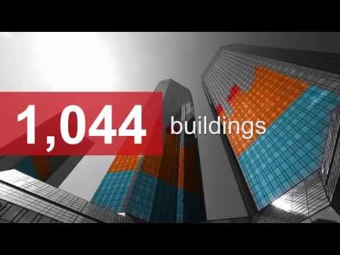 JLL Skyline