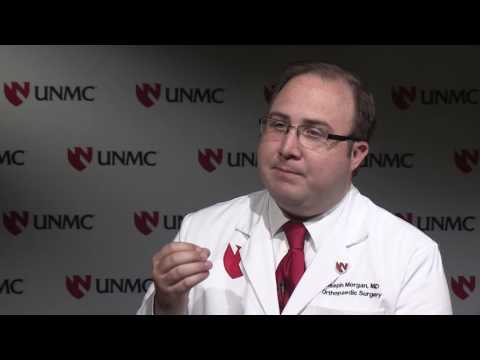 ASK UNMC! What is trigger finger and what are the treatment options?