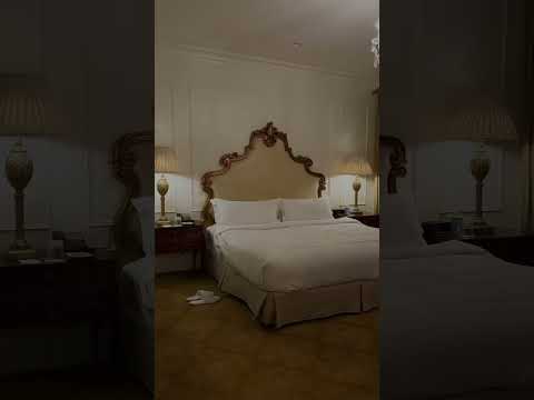 The Plaza Hotel, New York - Time To Stay