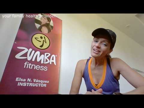 ELSA VASQUEZ - Instructor Page