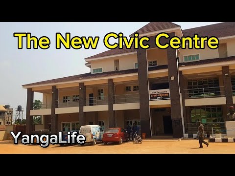 ANAMBRA STATE, NIGERIA: All About Oko Town The Home Of Former Vice President Of Nigeria
