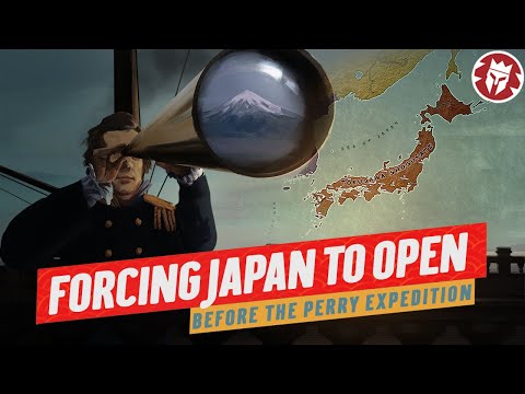 Meiji Era | Map and Timeline