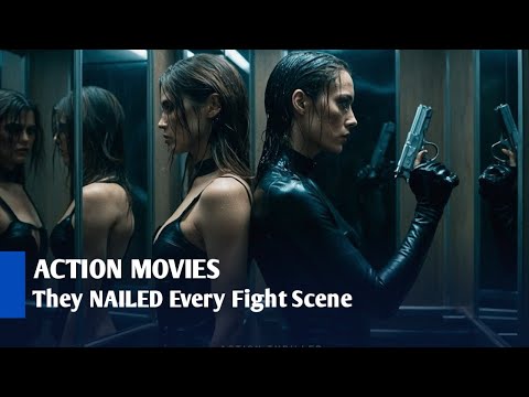 Top 10 Action Movies That Are So Good, They’re Almost Too Perfect!
