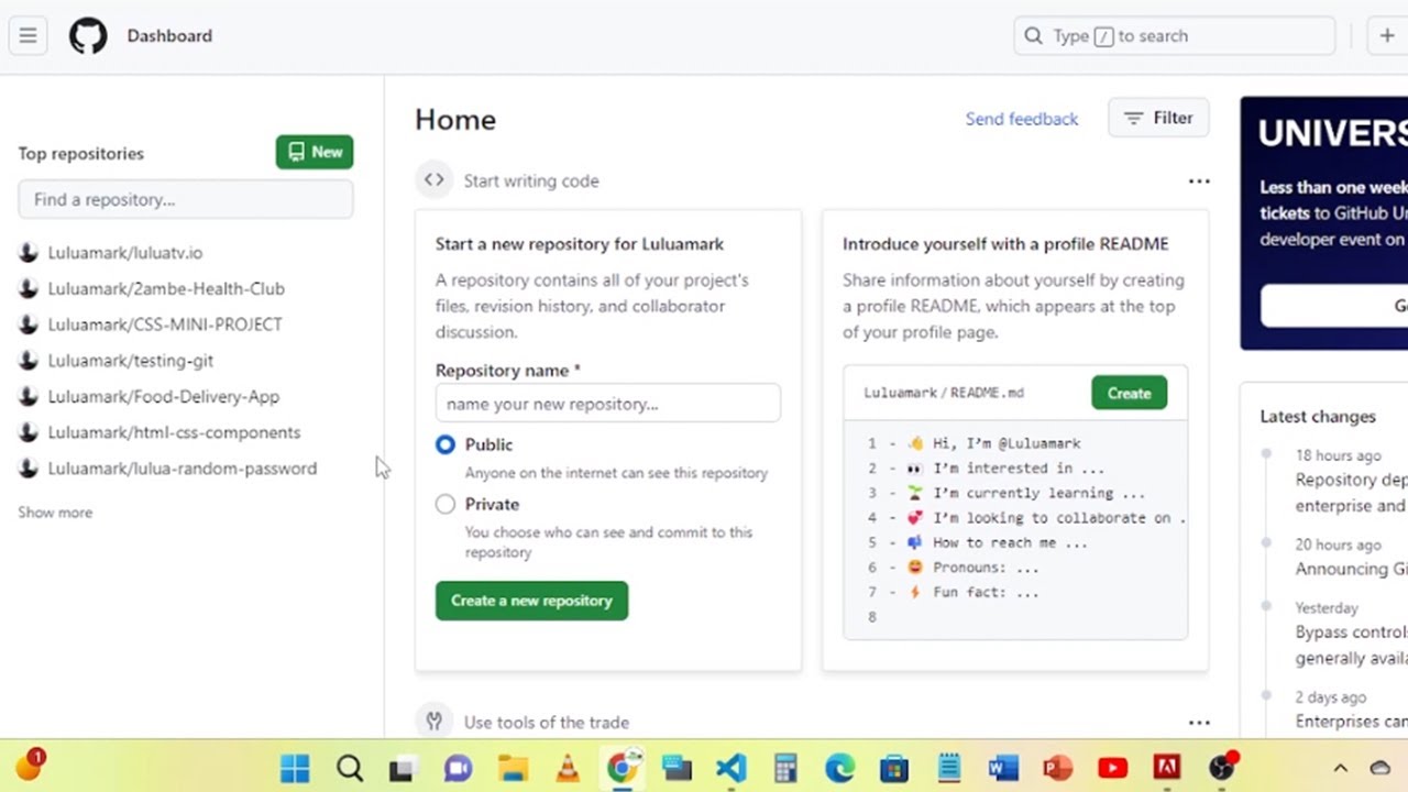 Deploy Vite React App On Github In 5 Easy Steps