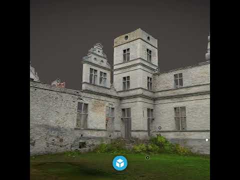 Sketchfab Cultural Heritage Weekly Top 10 Week 5 2023