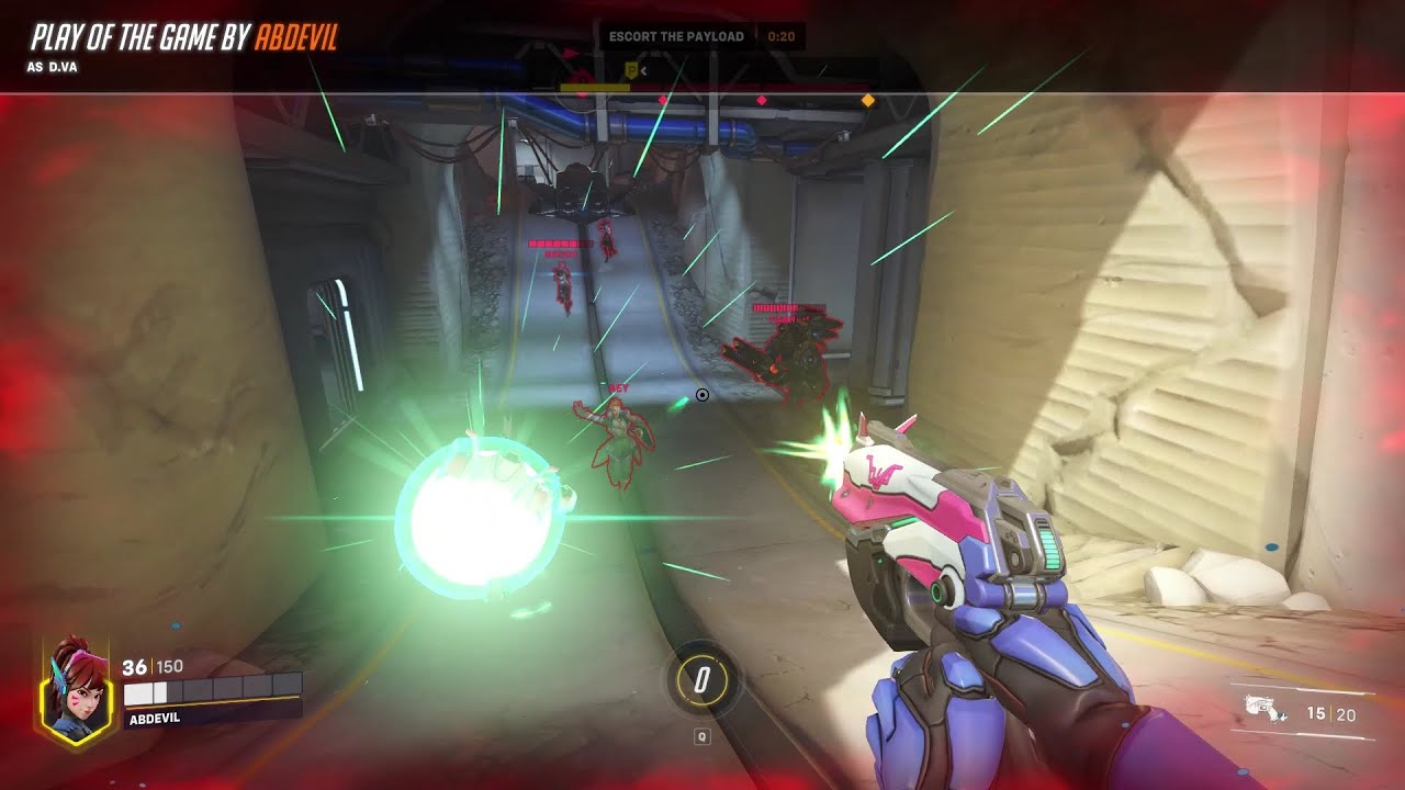 DVA ULT : IS THIS EASY MODE ?