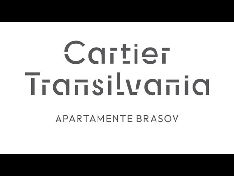 Nou nostru proiect Cartier Transilvania