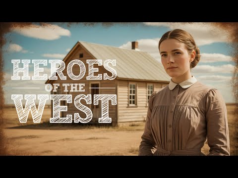 Untold Stories of Women in the Old West | Heroes Beyond the Saloon Doors