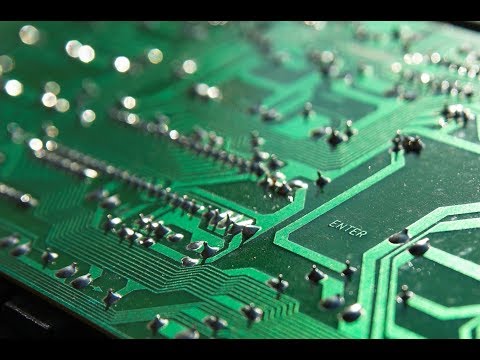 Is point to point wiring better than PCB?