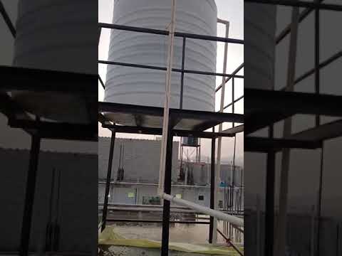 Water Tank Repairing Services, Water Tank Leak Repair in India