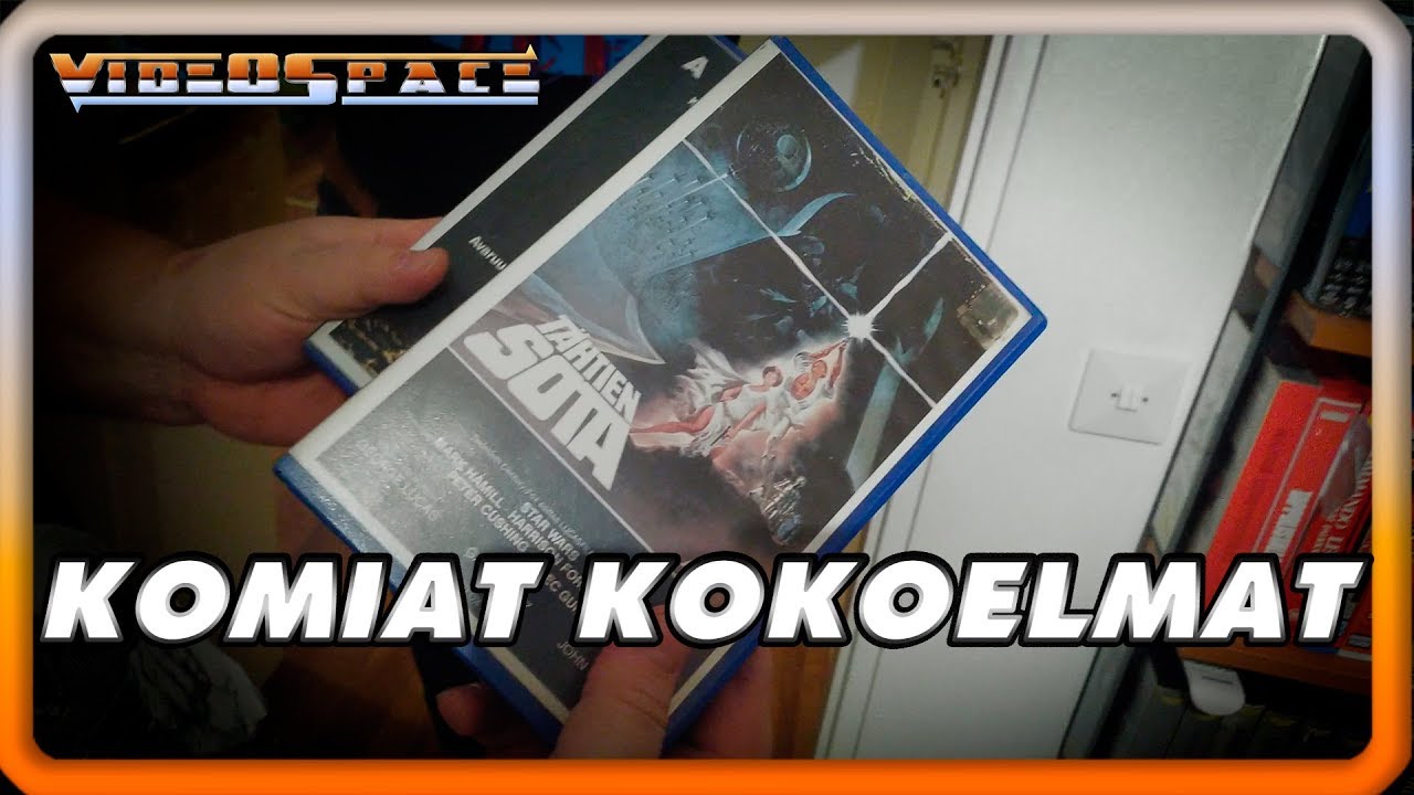 Komiat kokoelmat: Jyrki R,