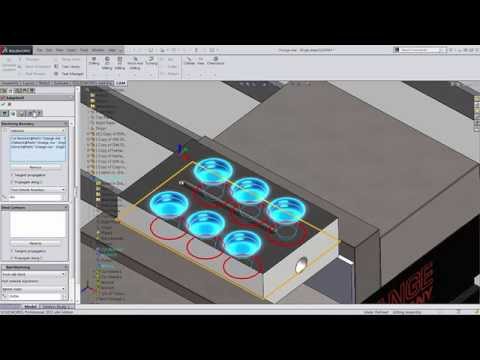 3 Quick HSMWorks Tips REV2