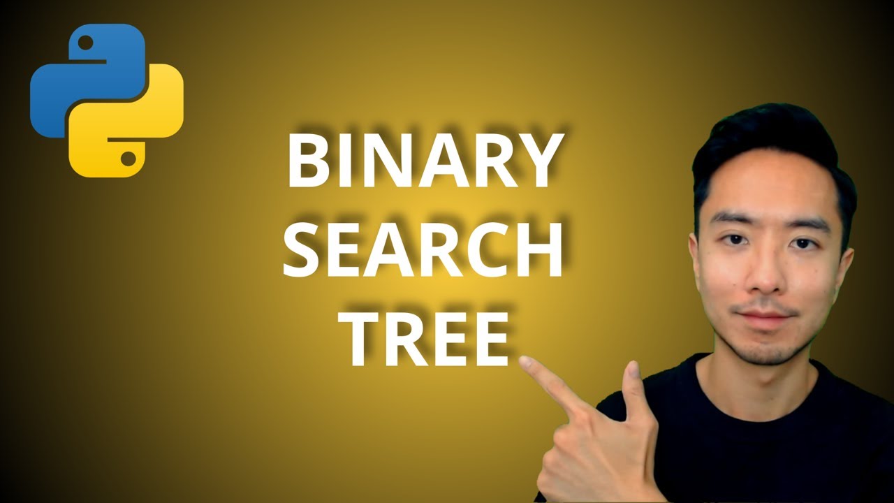 Python Binary Search Tree