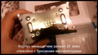 Deepcool IceEdge 400XT купити в інтернет-магазині: ціни на повітряне ...