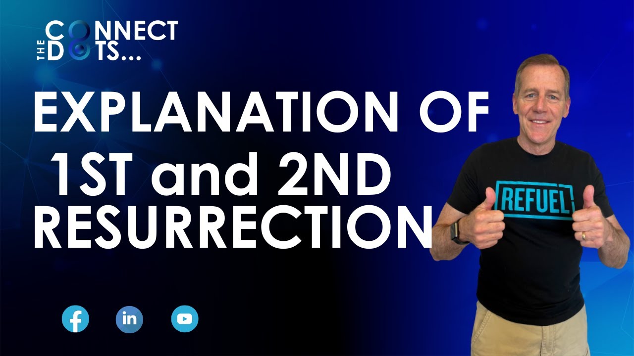 Understanding the First and Second Resurrections in the Bible | Galaxy.ai