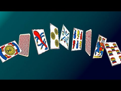 Ronda: card master for Android - Free App Download