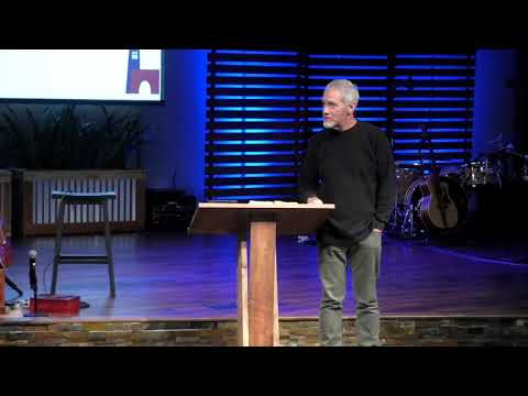 “Refuge is a Person” Part 1-Psalm 46- Pastor Bill Welsh