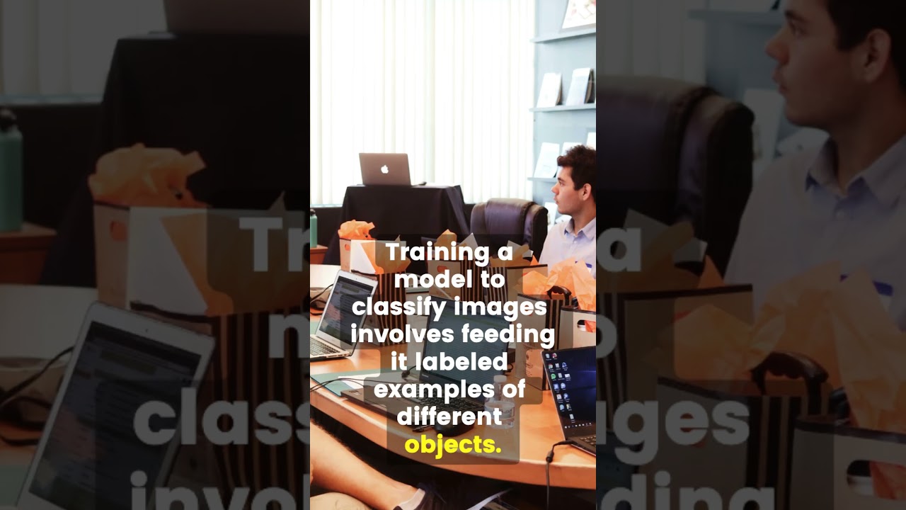 14/30. Image Classification. Recognizing images. #machinelearning