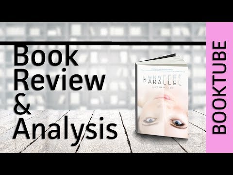 Book Review - Parallel by Laura Miller - A great example of story braiding