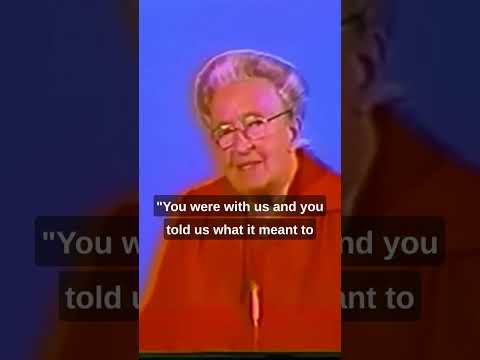 God Prepared Us - Corrie Ten Boom