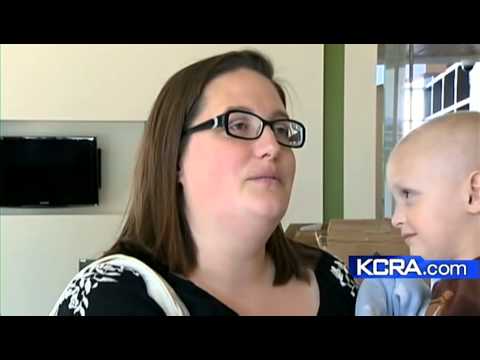 New cancer wing opened in Sacramento