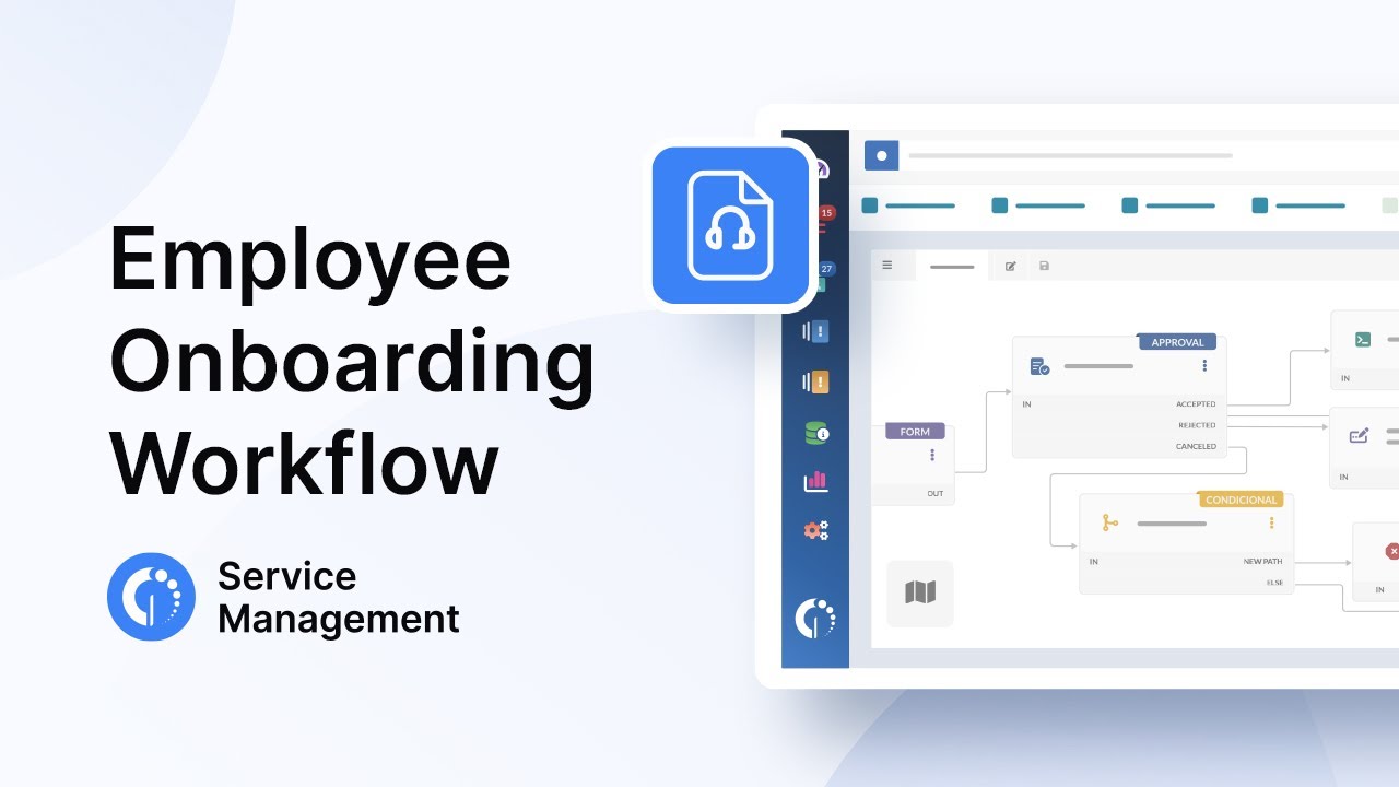 Employee Onboarding Automation: How to Set up an HR Workflow