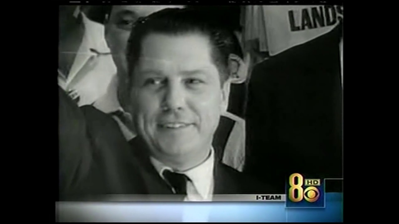 Frank Sheeran Interview - Video